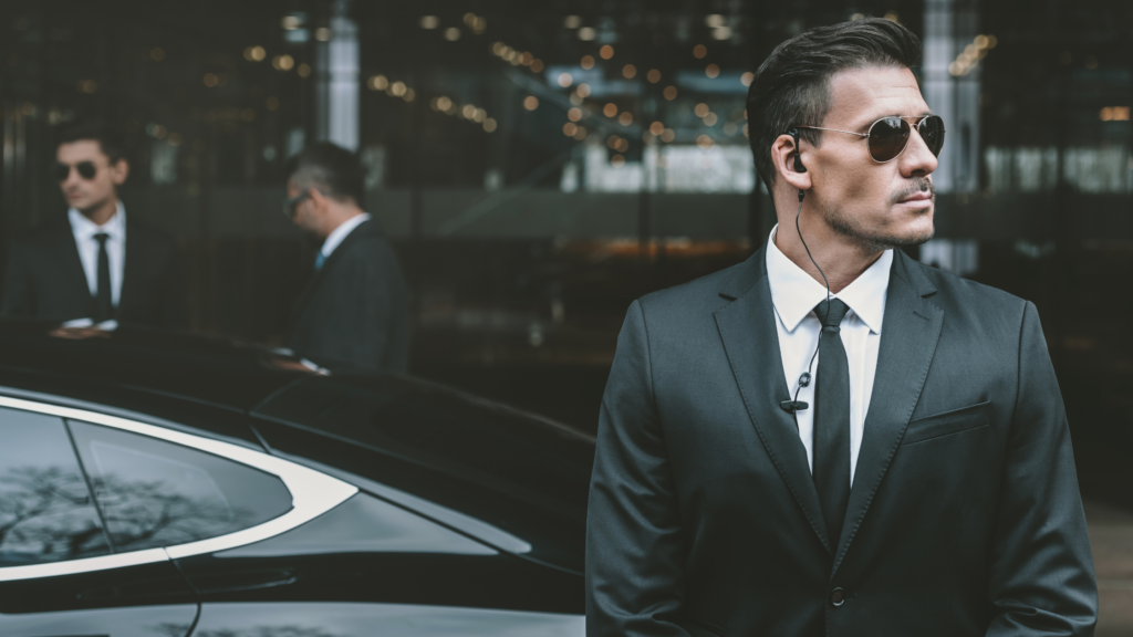 Kidnap, Ransom & Extortion Threat Response | King Safety and Security Ltd